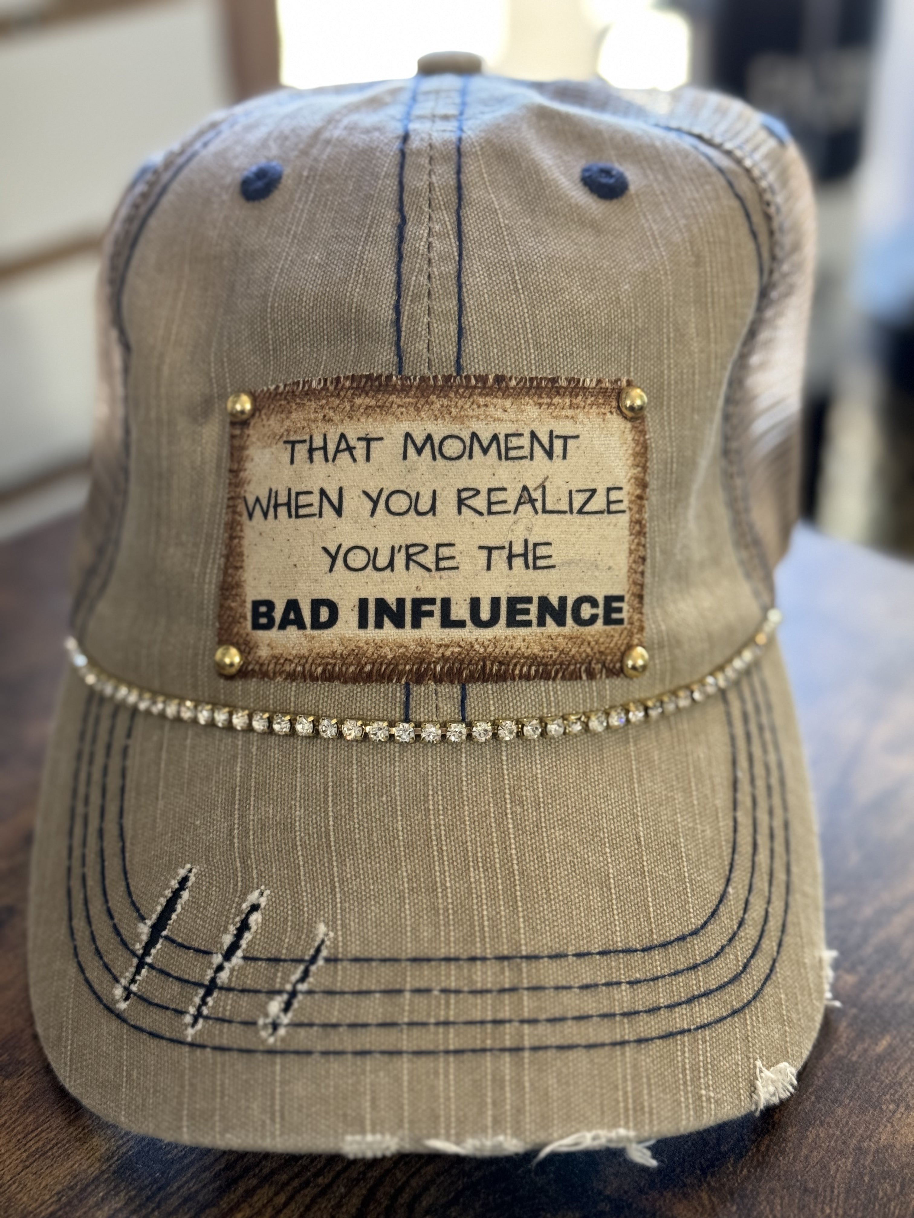 Trucker, Bucket & Fedora Hats, Beanies & Caps – The Fringe 17 Boutique