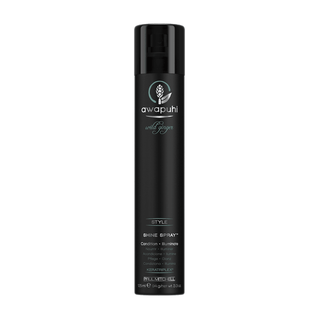 Awapuhi Shine Spray – The Fringe 17 Boutique