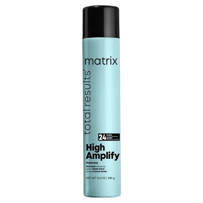 Matrix High Amplify ProForma Hairspray – The Fringe 17 Boutique